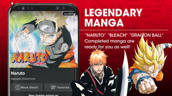 MANGA Plus by SHUEISHA APK for Android - Download